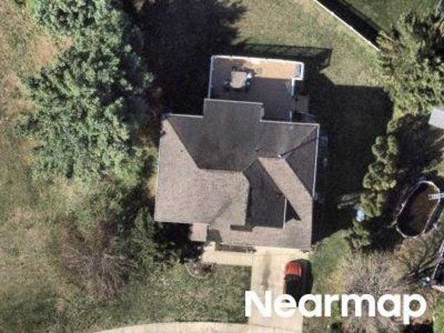 Dempsey Dr