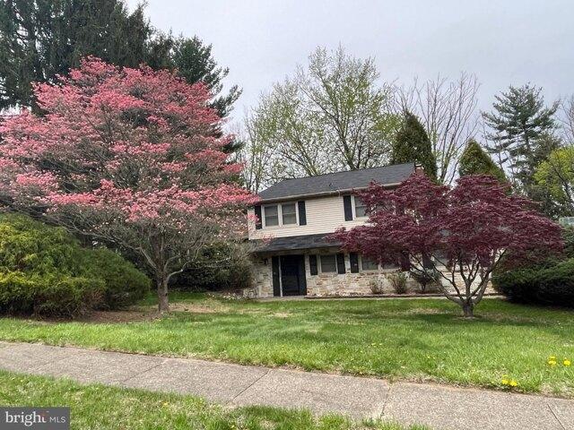 Dempsey Ln, Huntingdon Valley, Home For Sale