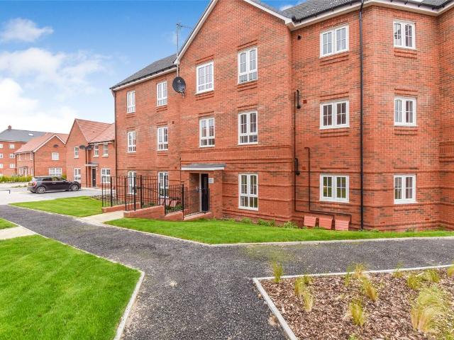 Dempsey Road, Wellesley, Aldershot GU11, 1 bed flat to rent, £1,150 pcm | PrimeLocation