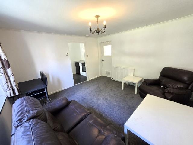 Dempsey Terrace, Old Aberdeen, Aberdeen AB24, 1 bed flat to rent, £550 pcm | PrimeLocation
