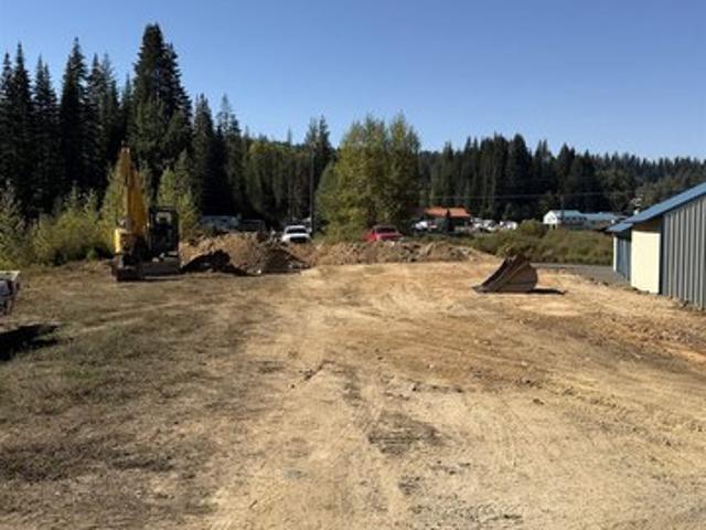 Dent Bridge Rd Lot 2, Elk River, ID 83827