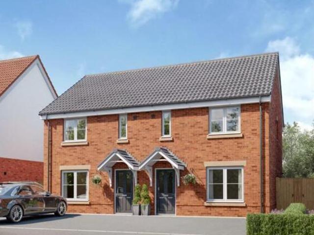 Dent Road, Stockton on tees, 2 Bedroom House