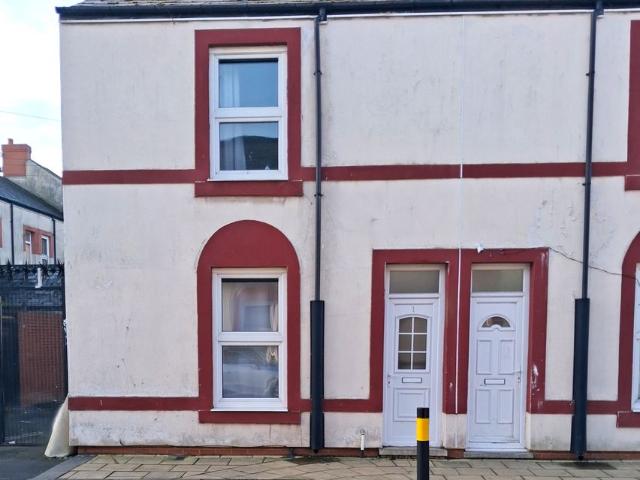 Dent Street, Hartlepool TS26, 2 bed end terrace house to rent, £550 pcm | PrimeLocation