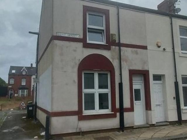 Dent Street, Hartlepool TS26, 2 bed terraced house to rent, £460 pcm | PrimeLocation