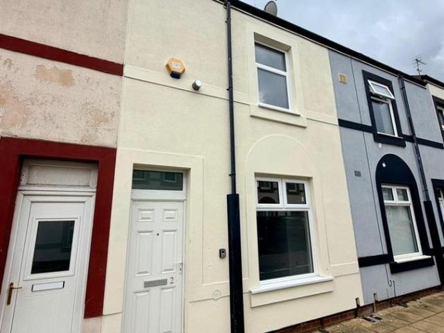Dent Street, Hartlepool TS26, 2 bed terraced house to rent, £595 pcm | PrimeLocation