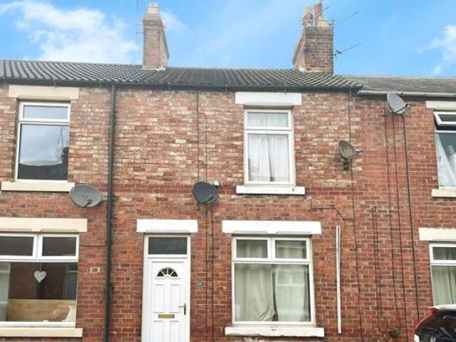 Dent Street, Shildon, 2 Bedroom Terraced