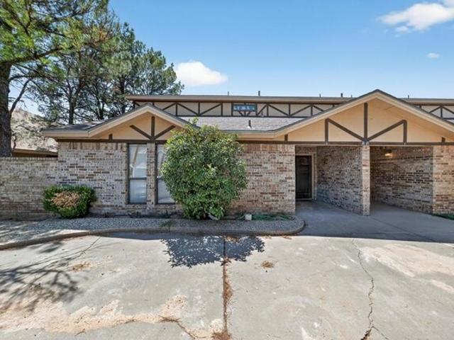 Dentcrest Dr Apt A, Midland, Home For Sale