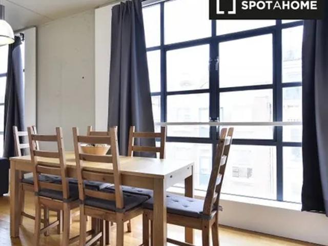 Dentessentials, 75 Curtain Road, London, EC2A 3AH, United Kingdom | 2 bed apartment for rent #23540943 | Rentberry
