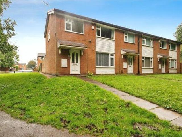 Denton, Chillington Walk, Manchester, 3 Bedroom Semi detached