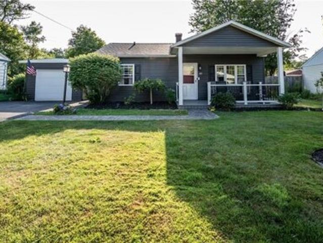 Denton Ave, Whitesboro, Home For Sale