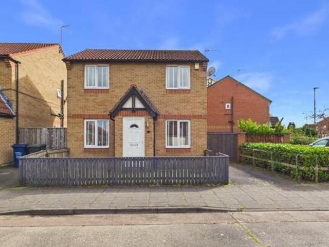 Denton Gate, Newcastle Upon Tyne, 2 Bedroom Detached