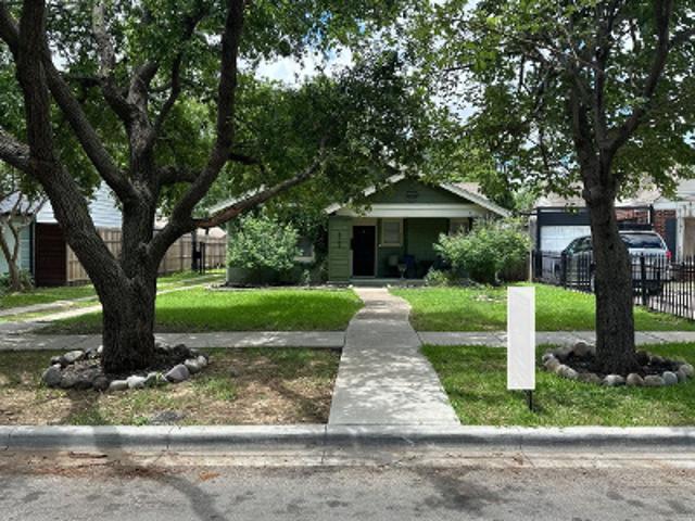 Denton Dr