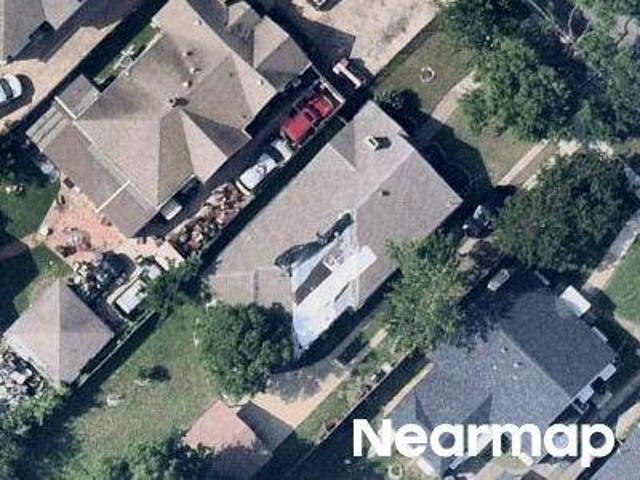 Denton Dr