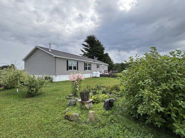 Denton Hill Rd, Craftsbury, Home For Sale