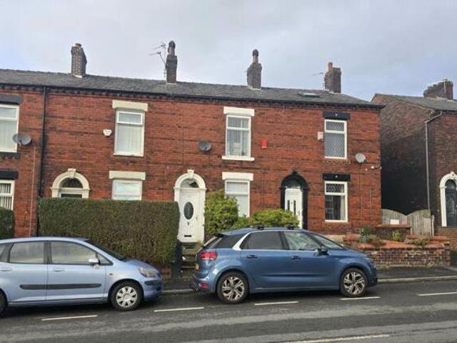 Denton Lane, Chadderton, 2 Bedroom Terraced