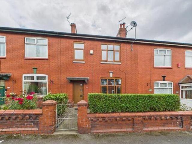 Denton Lane, Chadderton, 2 Bedroom Terraced
