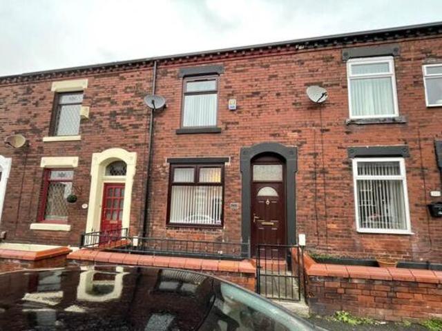 Denton Lane, Chadderton, 2 Bedroom Terraced