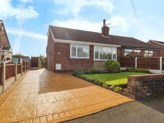 Denton, Leaford Avenue, Manchester, 2 Bedroom Bungalow