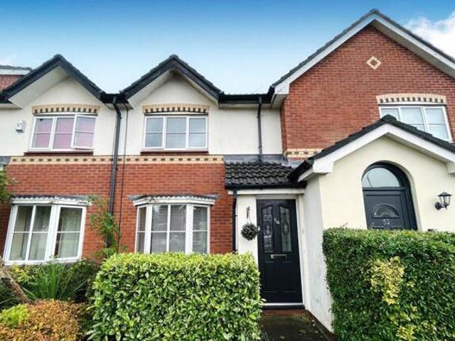 Denton, Silver Birches, Manchester, 2 Bedroom House