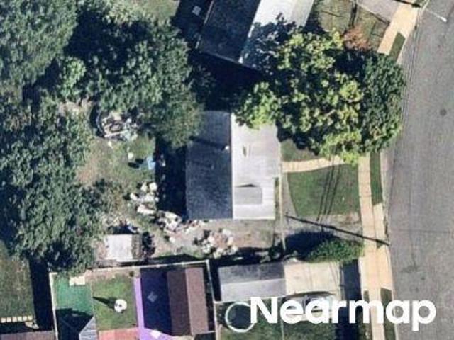 Denton Pl