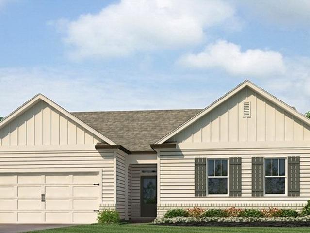 Denton Plan Thompson Ridge Community