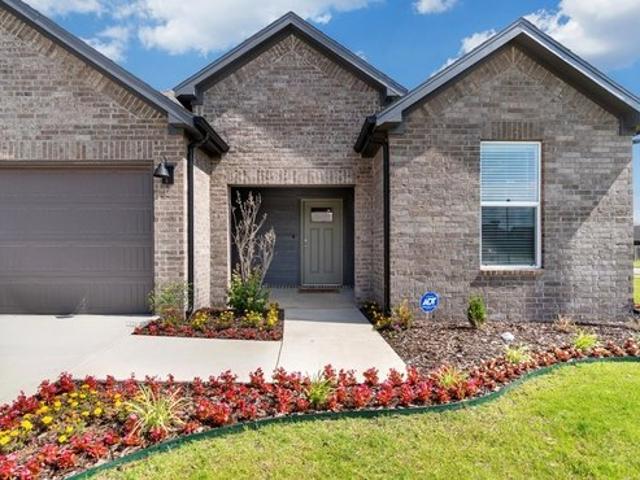 DENTON Plan The Element Community