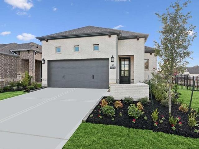 Denton Plan The Highlands Grove Collection Community