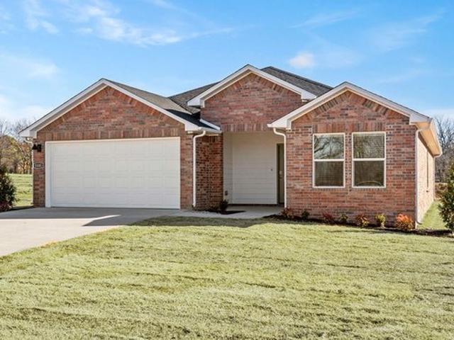 DENTON Plan Wagon Wheel Community