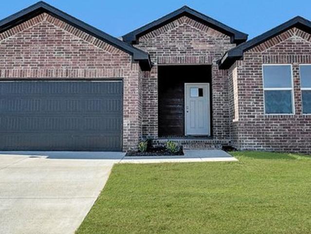 DENTON Plan West Wind Community