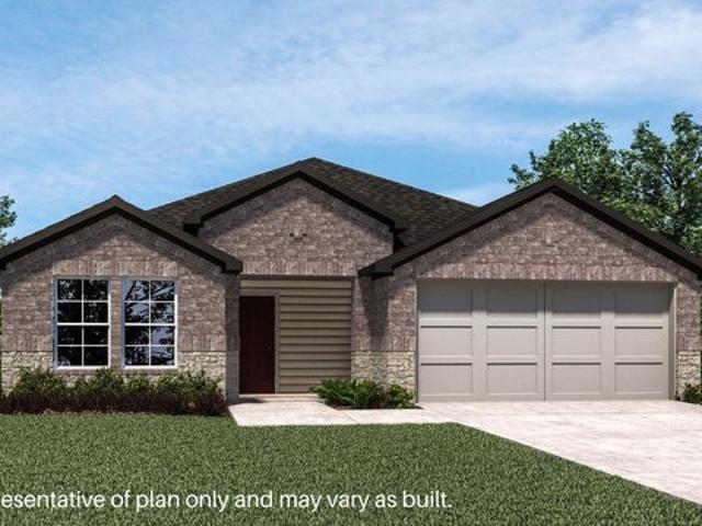 Denton Plan Brook Chase Community
