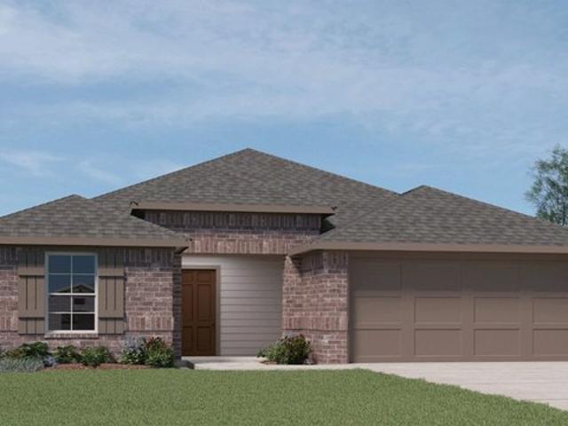 DENTON Plan Evergreen Community