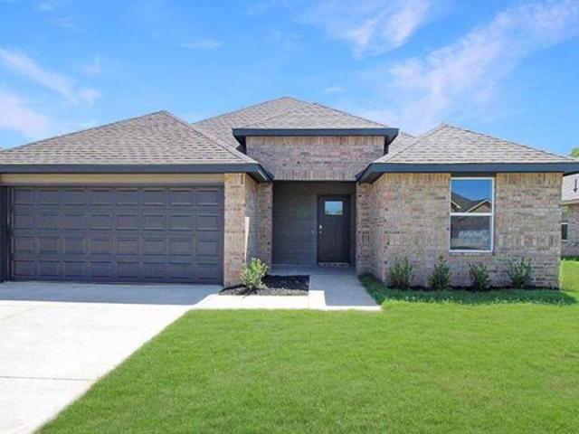 Denton Plan Fireside Creek Community