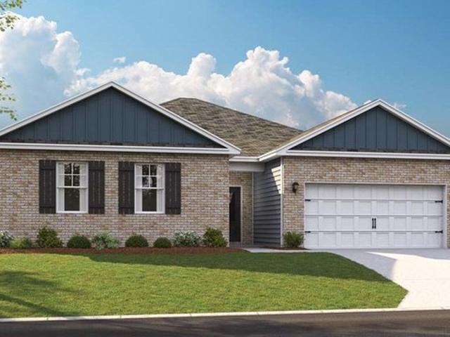Denton Plan Harbor Crest Community