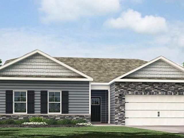 Denton Plan Hickory Pointe Community
