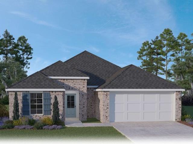 Denton Plan Hollis Heights Community