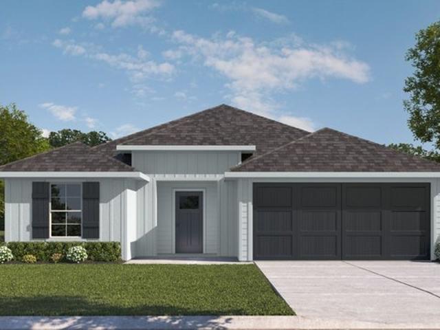 DENTON Plan Holly Ridge Community