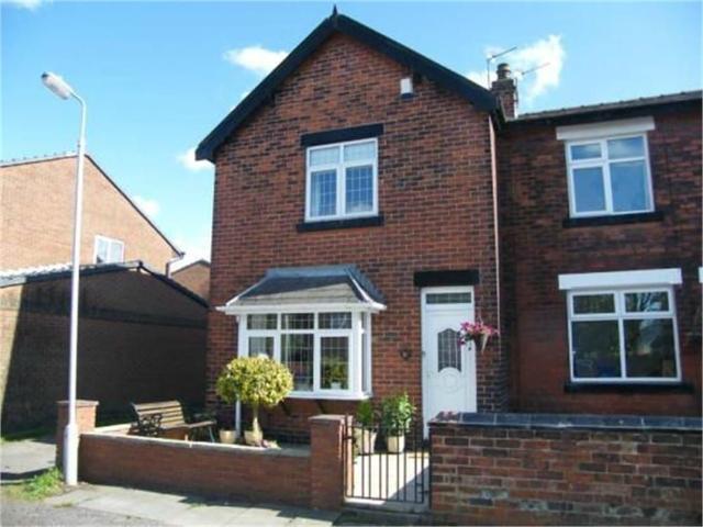 Denton Road, Bolton BL2, 3 bed terraced house to rent, £1,150 pcm | PrimeLocation