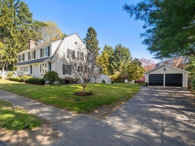 Denton Rd, Wellesley, Home For Sale