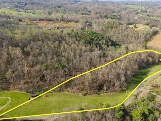 Denton Valley Rd Lot 45, Abingdon, VA 24211
