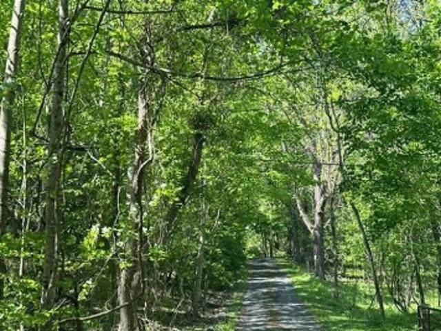 Denton Valley Rd