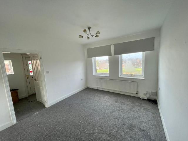 Denton View