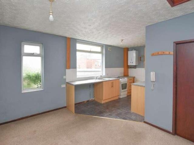 Dentons Green Lane, Dentons Green, St. Helens, WA10