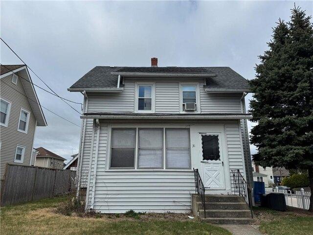 Denver Ave, Cranston, Home For Sale