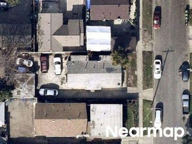 Denver Ave