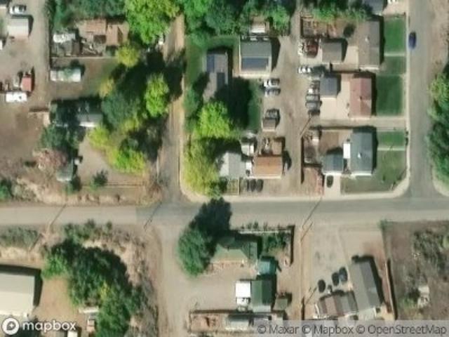 Denver Avenue