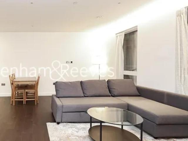Denver Building, 4 Malthouse Road, Nine Elms, London, SW8 5AX, United Kingdom | 2 bed apartment for rent #140800426 | Rentberry