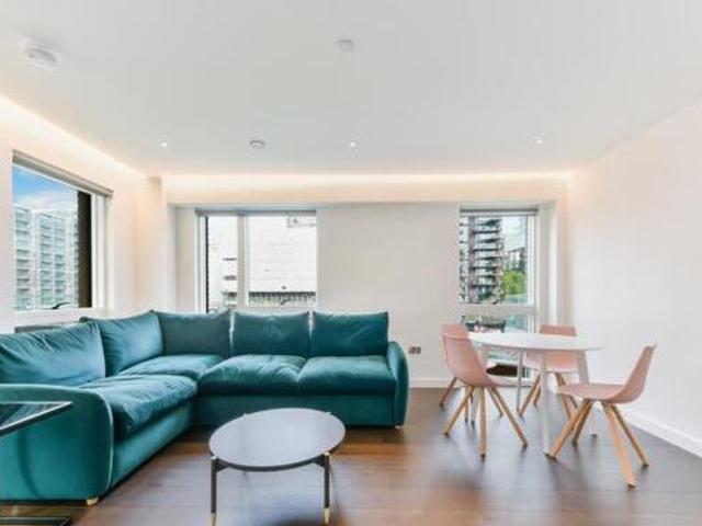 Denver Building, Lexington Gardens, 2 Bedroom Flat