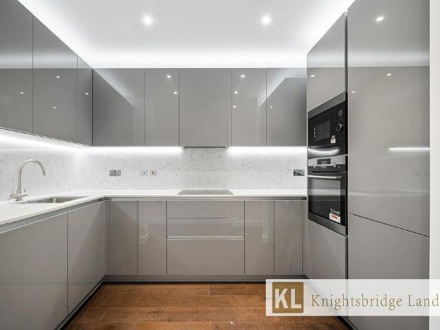 Denver Building, Malthouse Road, London SW11, 2 bed flat to rent, £3,600 pcm | PrimeLocation