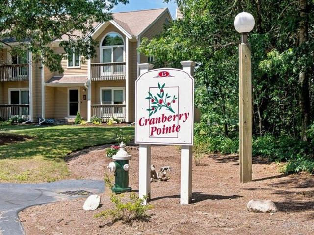 Denver Dr Apt B, West Yarmouth, Condo For Sale