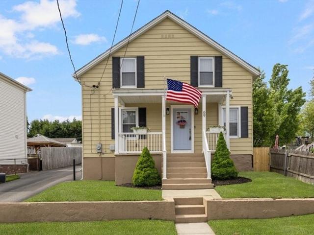 Denver St, Fall River, Home For Sale